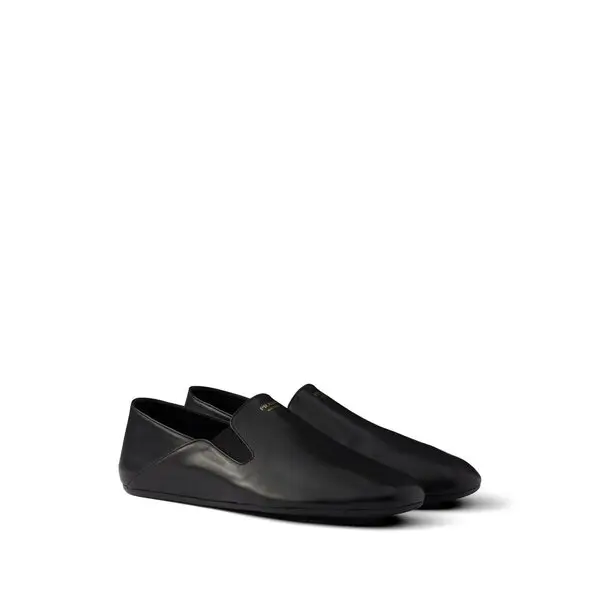 Prada Loafers