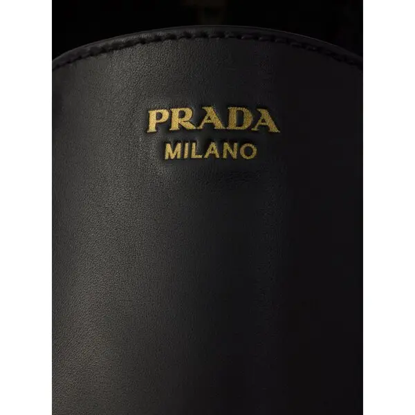 Prada Loafers