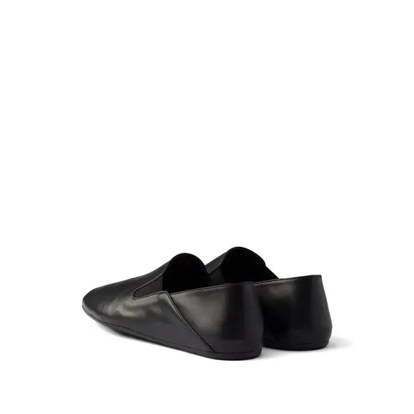 Prada Loafers