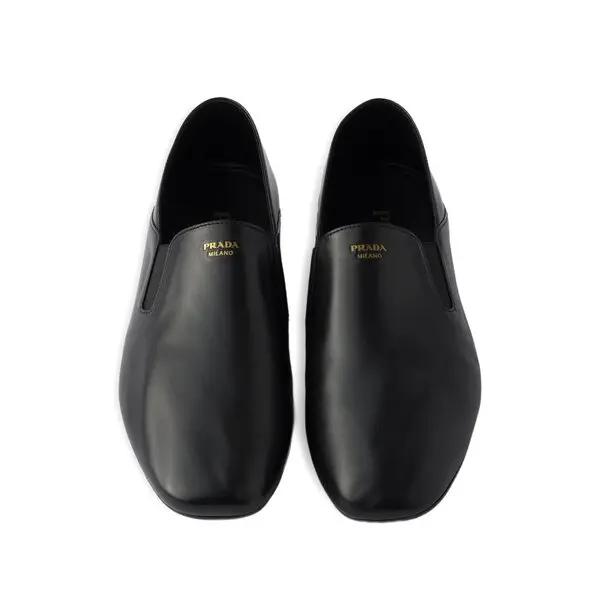 Prada Loafers