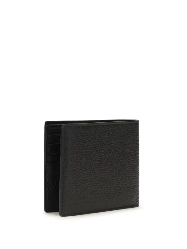 TOM FORD Printed Bifold Wallet