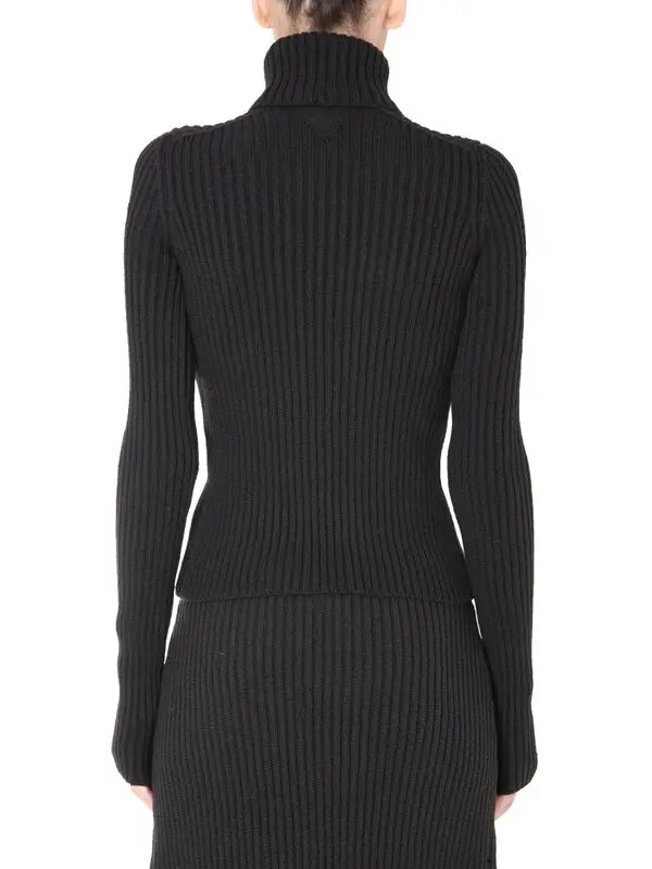 Bottega Veneta Turtleneck Sweater