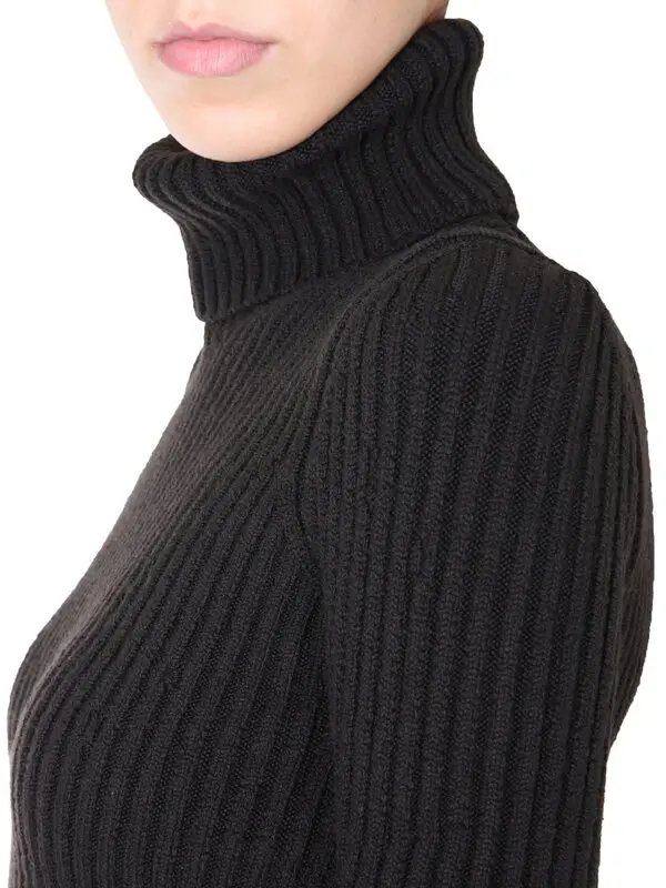 Bottega Veneta Turtleneck Sweater