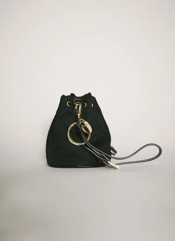 Prada Re-edition 1978 Re-nylon Mini Pouch