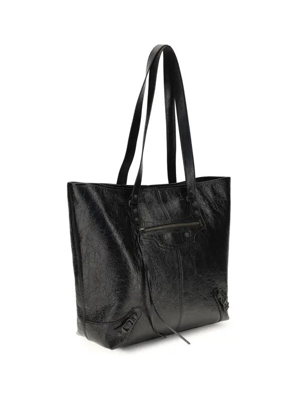Balenciaga Le City Tote Bag