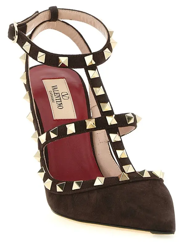 Valentino Garavani Rockstud' Pumps