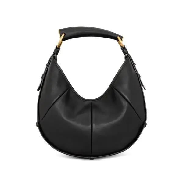 Saint Laurent Tote Bags - Black