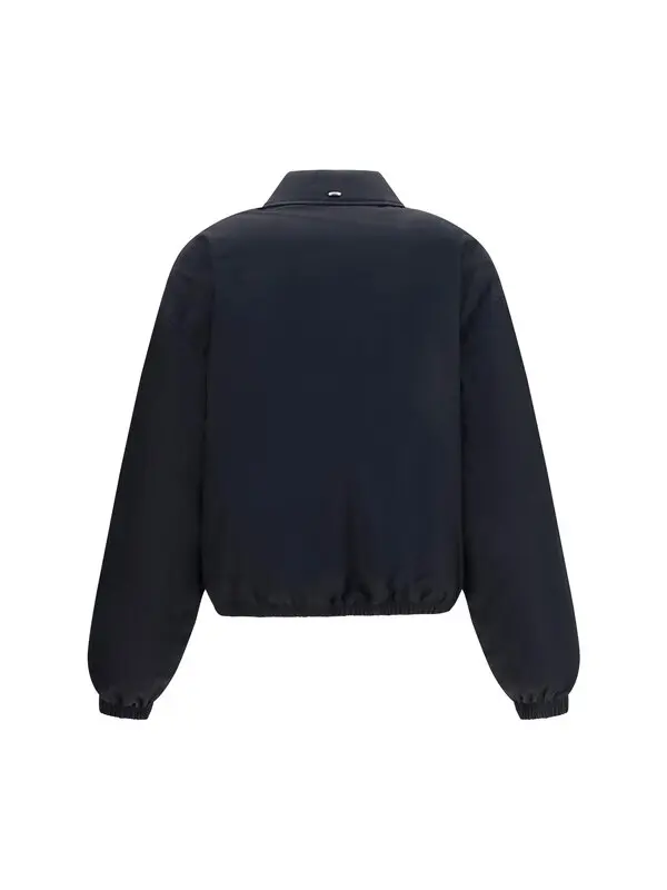 Our Legacy Short Avenue Puffa Jacket