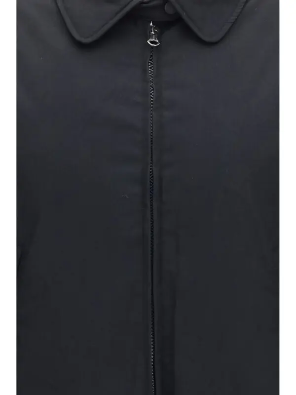 Our Legacy Short Avenue Puffa Jacket