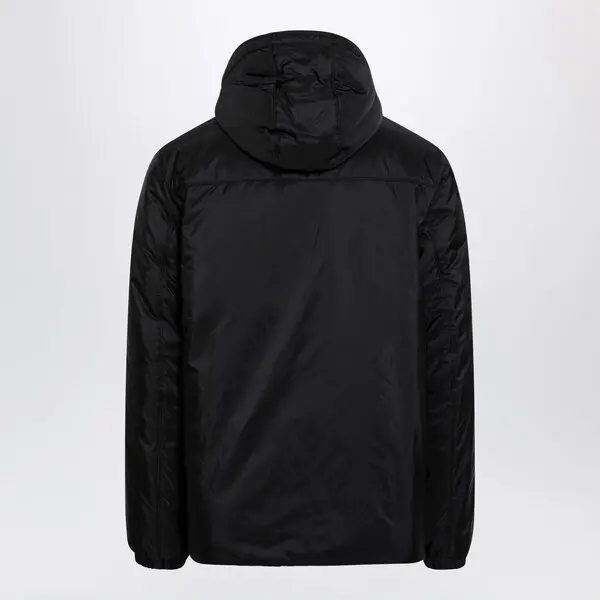 Prada Re-nylon Down Jacket