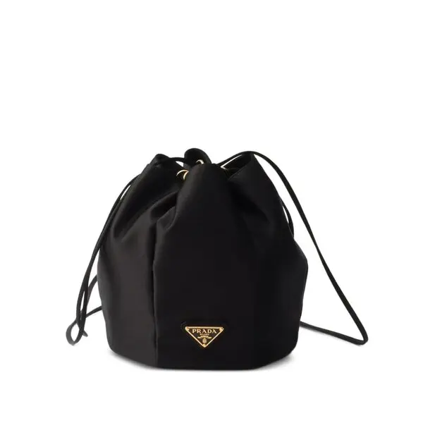 Prada Bucket Bags