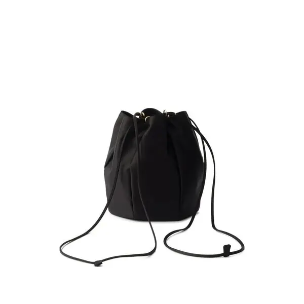 Prada Bucket Bags