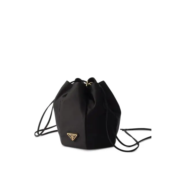 Prada Bucket Bags