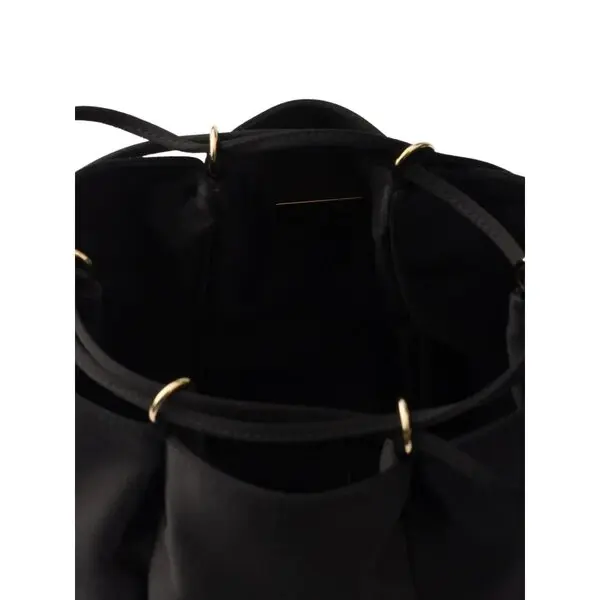 Prada Bucket Bags - Black