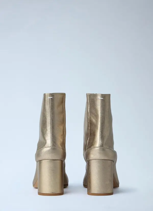 MAISON MARGIELA Tabi Ankle Boots