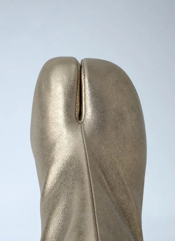 MAISON MARGIELA Tabi Ankle Boots