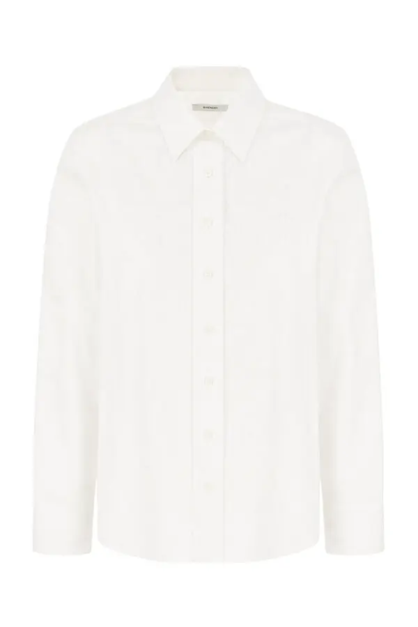 Givenchy Clothing Shirts