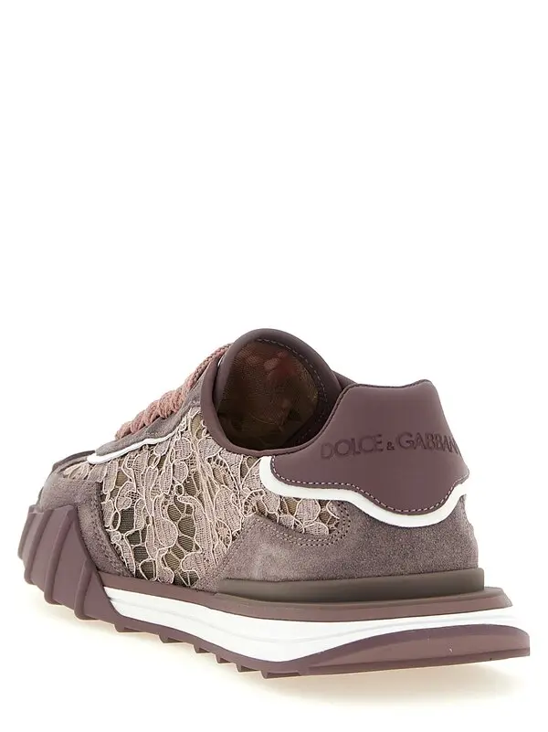 Dolce & Gabbana Dg Athletic' Sneakers