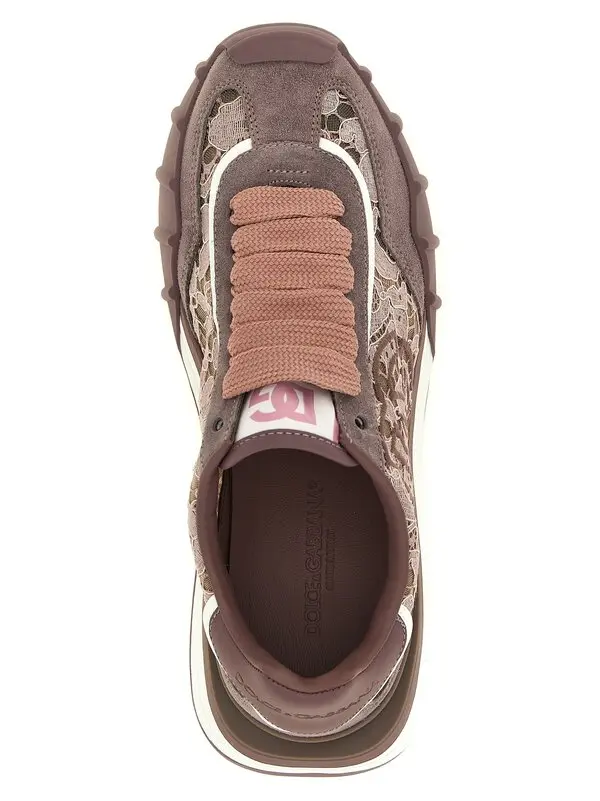 Dolce & Gabbana Dg Athletic' Sneakers