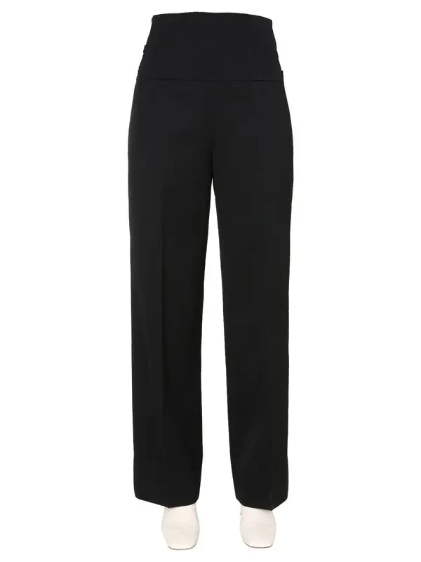 JIL SANDER Tailored Trousers
