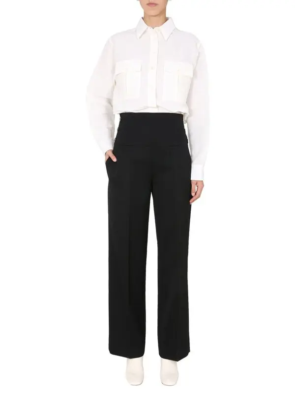 JIL SANDER Tailored Trousers