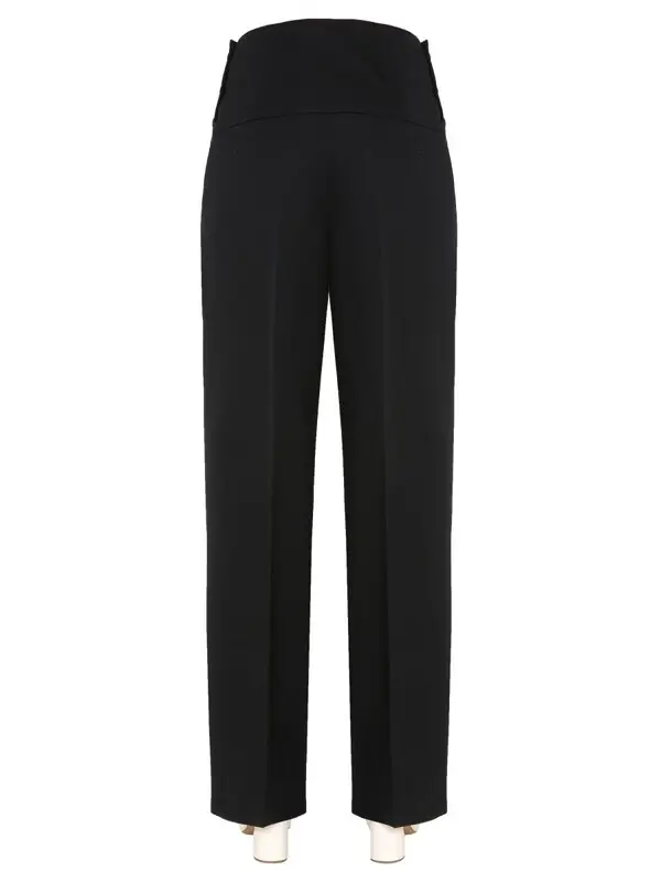 JIL SANDER Tailored Trousers