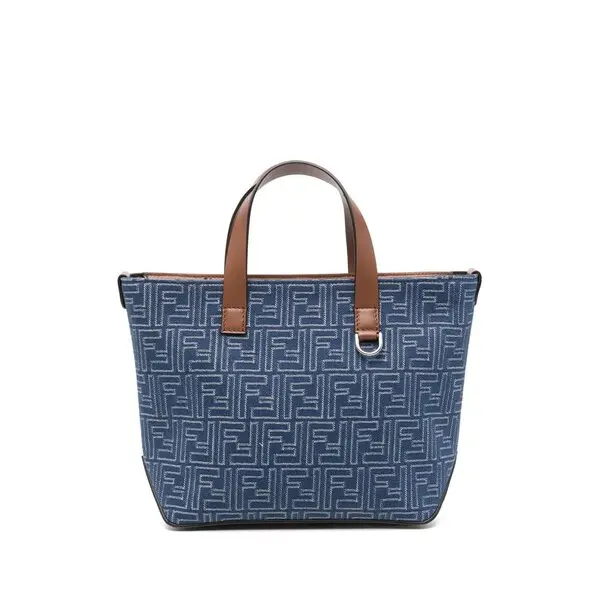 Fendi Tote Bags