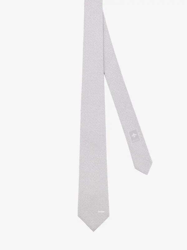 Gucci Silk Neck Ties