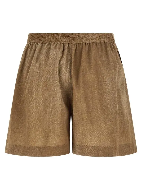 ERMANO SCERVINO Ermanno Scervino Shorts