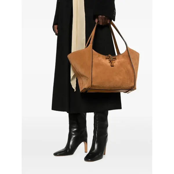 TOD'S Tote Bags