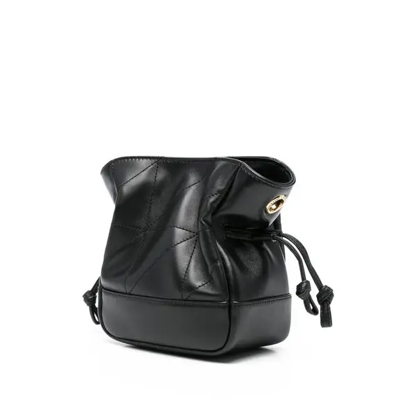 Saint Laurent Satchels & Cross Body Bags - Black