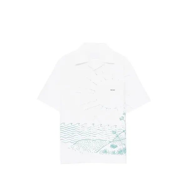 Prada Shirts