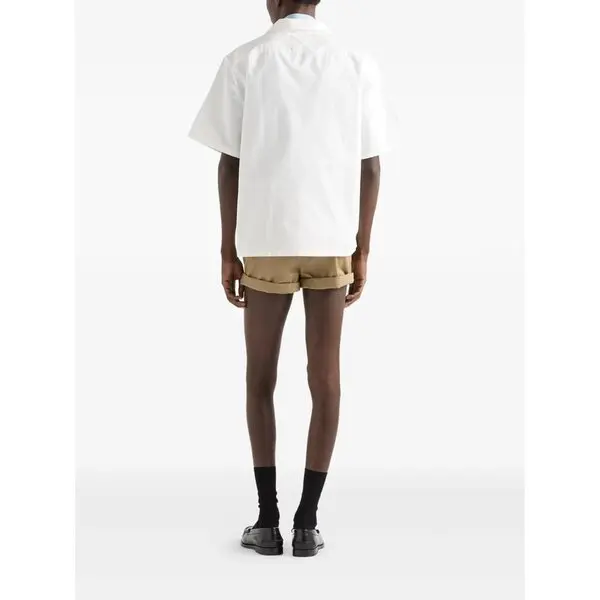 Prada Shirts