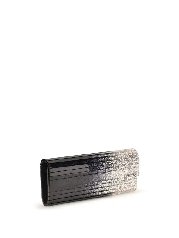 JIMMY CHOO Sweetie Clutch