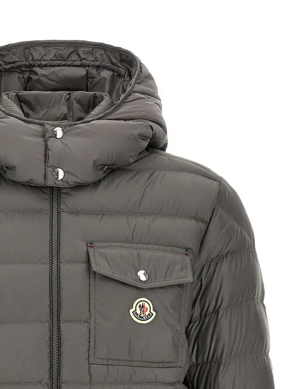 Moncler Verith' Down Jacket