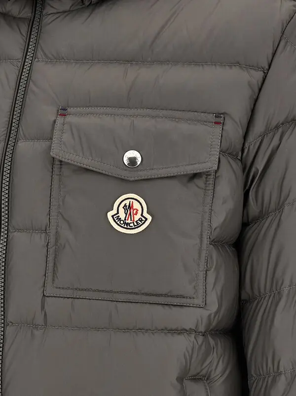 Moncler Verith' Down Jacket