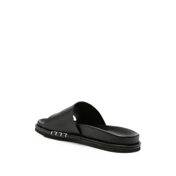 JW Anderson Flip-flops & Slides - Black