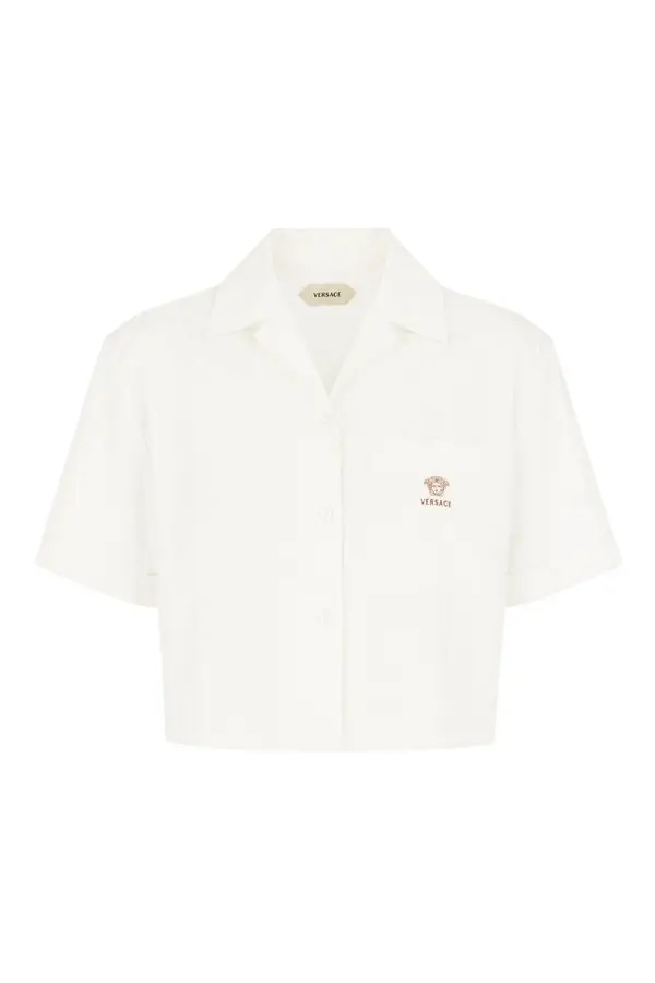 Versace Clothing Shirts