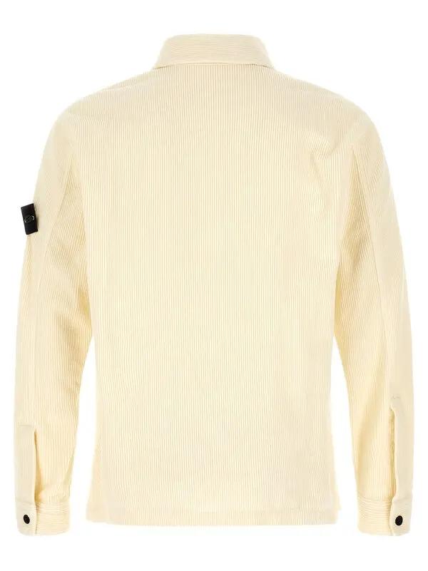 Stone Island 1200016' Overshirt