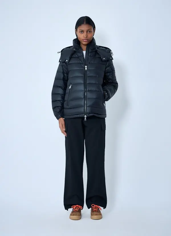 Moncler Dalles Puffer Jacket - Black