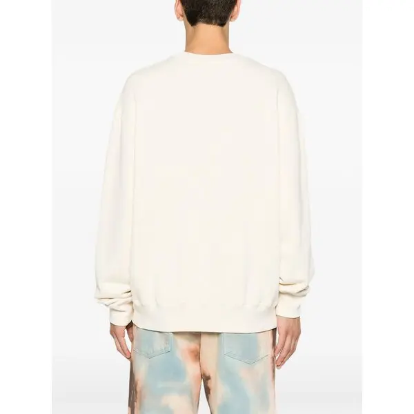 JW Anderson Neutrals Sweaters & Knitwear Sweatshirts
