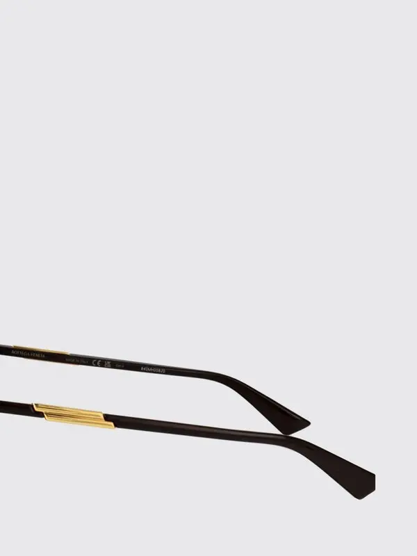 Bottega Veneta Recycled Acetate Sunglasses - Gray
