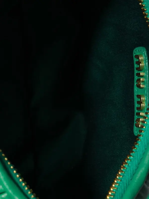 Miu Miu Wander Small Leather Hobo Bag - Multicolor