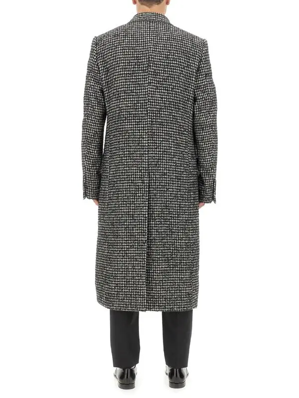 Dolce & Gabbana Re-edition Coat