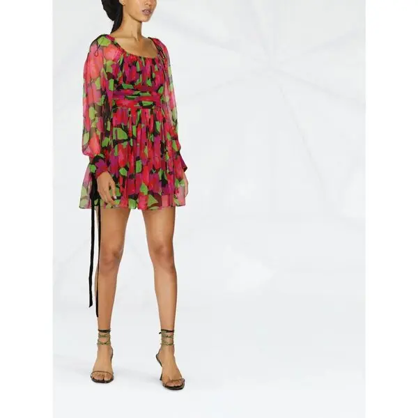Saint Laurent Dresses Day Dresses