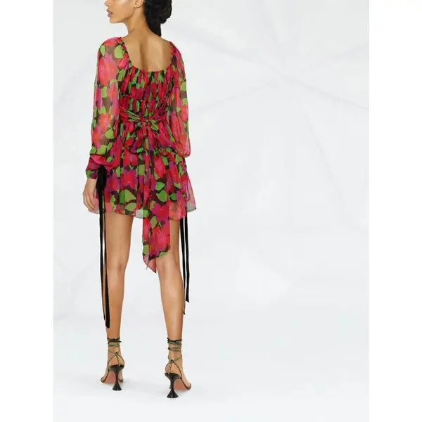 Saint Laurent Dresses Day Dresses