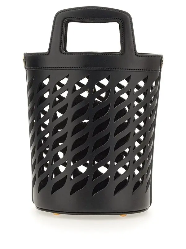 Etro Coffee Bag - Black