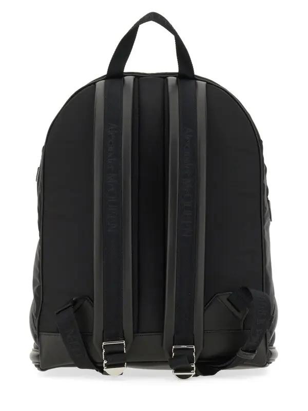 Alexander McQueen Backpack Harness