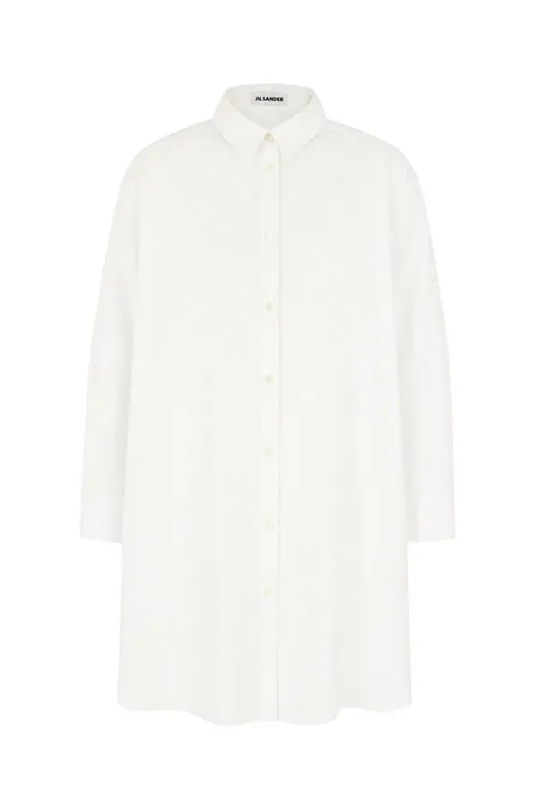JIL SANDER Classic Shirt