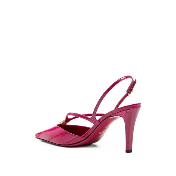 Fendi Shoes - Pink